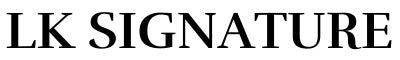 LK Signature